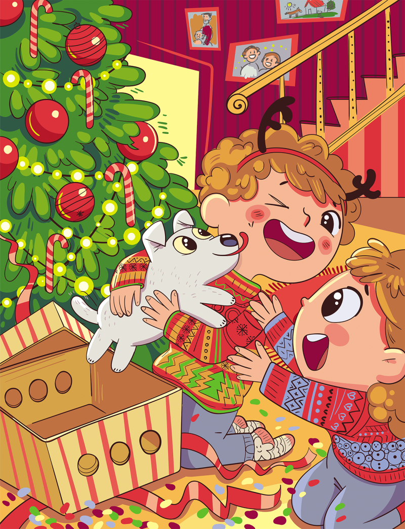 Interacty – engaging content | Interacty project